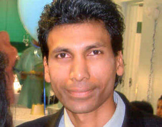 Shiraz Ali president of security company | Local News | trinidadexpress.com