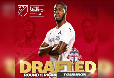 Spicer confident about making MLS leap | Local Sports | trinidadexpress.com