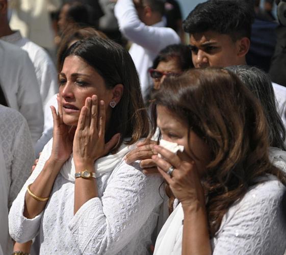 BELOVED BAS | Local News | trinidadexpress.com