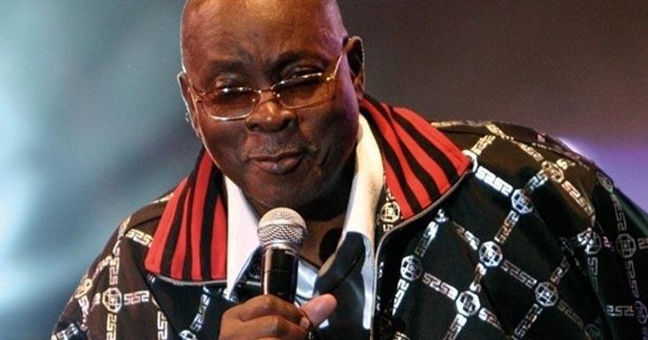 Sparrow: I am glad to be 89 | Local News | trinidadexpress.com