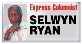 The Rise and Fall of ANR Robinson | Local News | trinidadexpress.com