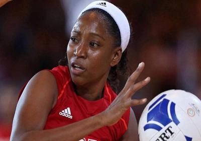 England duo to match Rhonda John-Davis’ record | Local Sports ...
