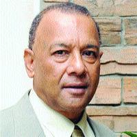Roy Nominated for Promoter of the Year | Local News | trinidadexpress.com