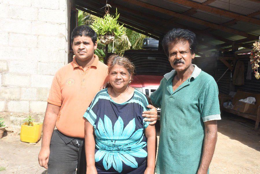 The 'buck' has been vanquished | Local News | trinidadexpress.com