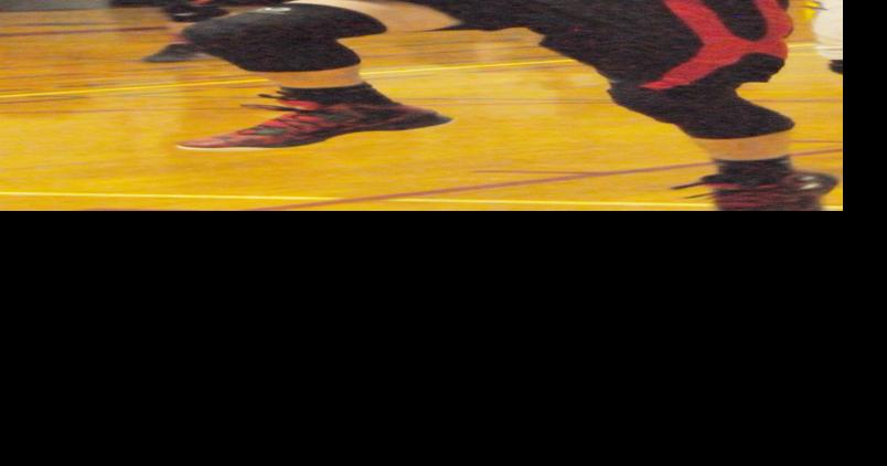 Hayfork opens league with wins | High School Sports | trinityjournal.com