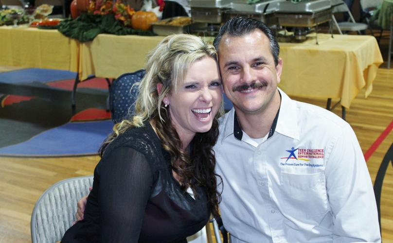 2015 Trinity Teen Challenge Fundraising Banquet | Fundraisers ...
