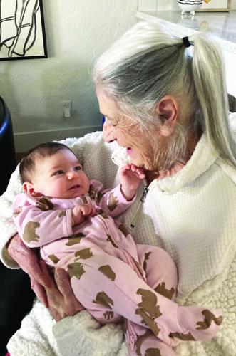 Patricia B. Hamilton | Obituaries | trinityjournal.com