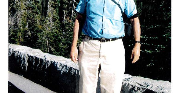 Alan G. Gibbs | Obituaries | trinityjournal.com