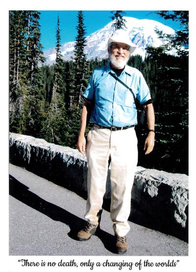 Alan G. Gibbs | Obituaries | trinityjournal.com