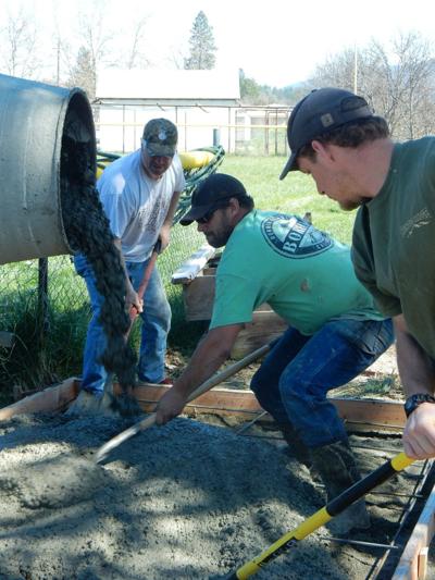 HAYFORK VALLEY VIEWS | Columnists | trinityjournal.com