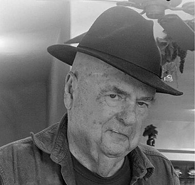 Gerald V. Maxey | Obituaries | trinityjournal.com