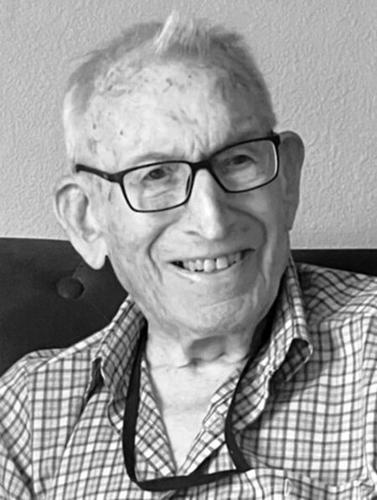 Robert K. Hursh Sr. | Obituaries | trinityjournal.com