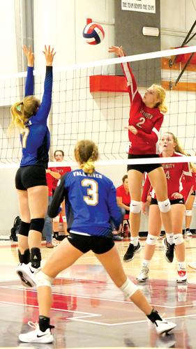 Hayfork football continues winning ways | High School Sports ...