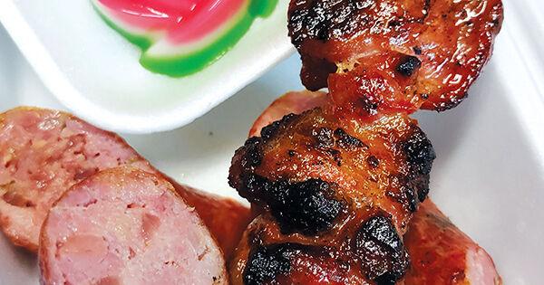 Amei’s Hmong Kitchen now open | Business | trinityjournal.com