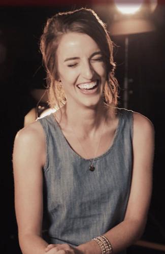 Holly Starr to sing at Church of the Nazarene | Music | trinityjournal.com