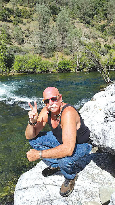 Robert A. Graham | Obituaries | trinityjournal.com