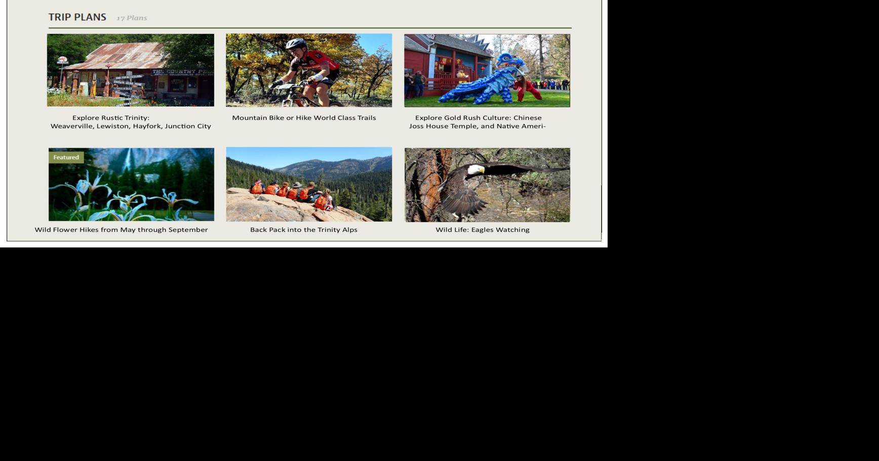 Trinity Trip Plans | Arts | trinityjournal.com