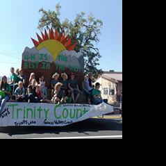 Trinity County Fair Parade | Local News | trinityjournal.com