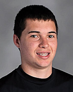 More all-league selections | High School Sports | trinityjournal.com