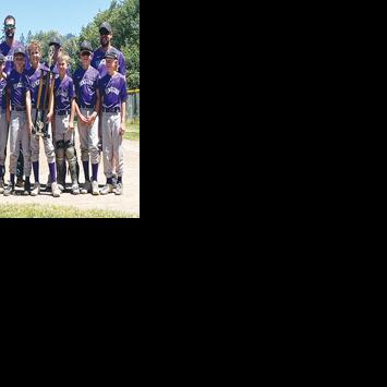Little League champions | Youth Sports | trinityjournal.com