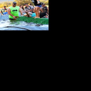 2024 Trinity County Fair Special Events Winners | Local News ...