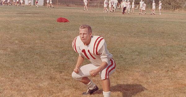 Ronald M. Knowles | Obituaries | trinityjournal.com
