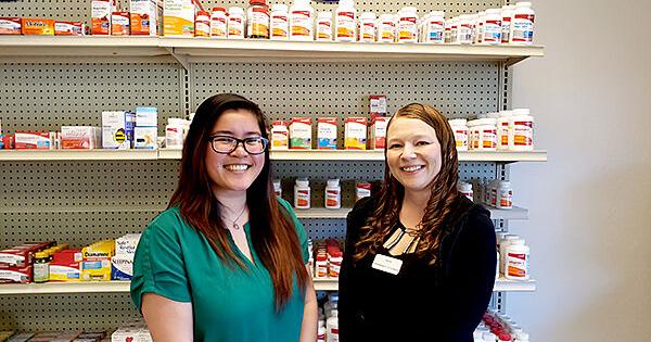 Weaverville Pharmacy, a new and independent medicine option | Local ...