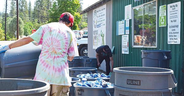 Dedicated recycling is back | Local Business | trinityjournal.com