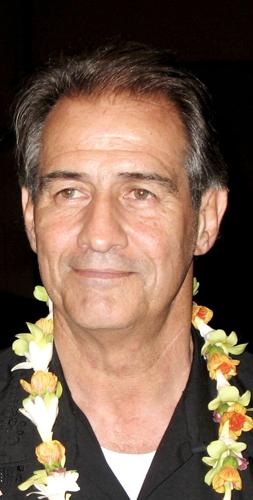 Alfred Baldocchi | Obituaries | trinityjournal.com