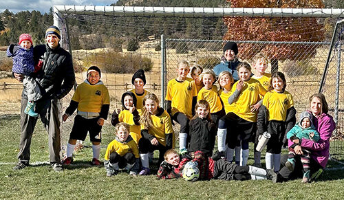 TYSL teams medal in district championships | Youth Sports ...