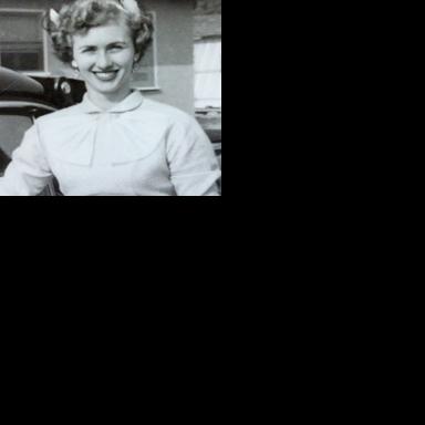 Patricia Arlene Garner | Obituaries | trinityjournal.com