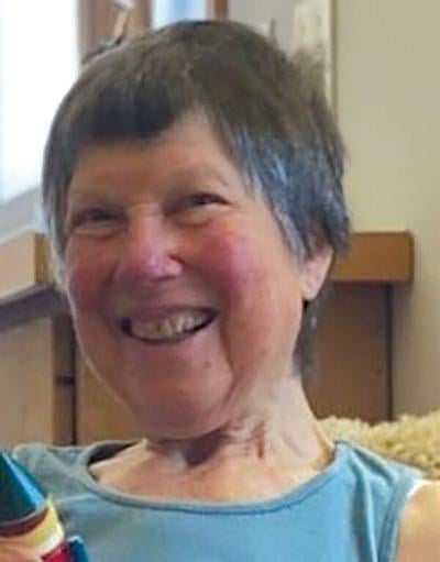 Janet H. Mountjoy | Obituaries | trinityjournal.com