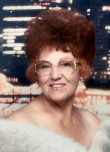 Ava Marie Griffin | Obituaries | trinityjournal.com