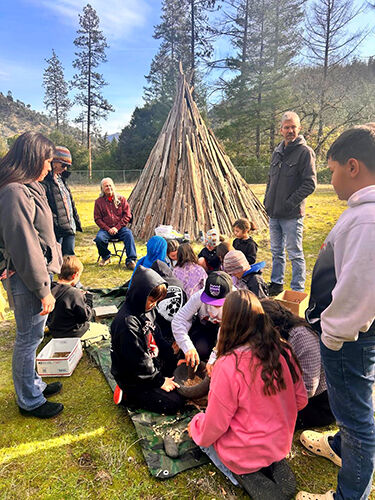 Learning about the amazing acorn | Columnists | trinityjournal.com