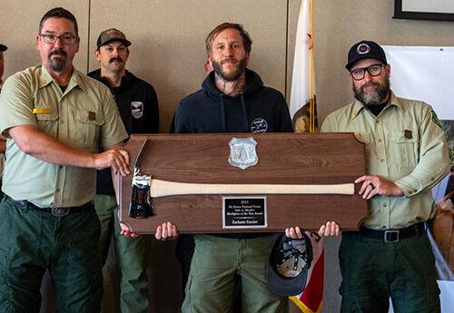 News | trinityjournal.com