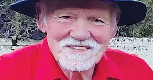 Bill Talkington celebration | Obituaries | trinityjournal.com