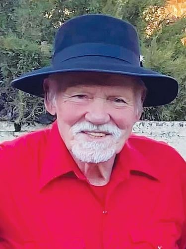 Bill Talkington celebration | Obituaries | trinityjournal.com