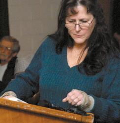 Hayfork graduates 18 | News | trinityjournal.com