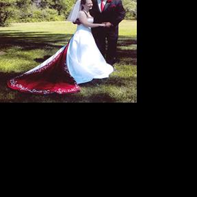 Brown-Wakefield | Weddings | trinityjournal.com