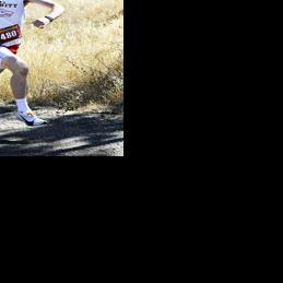 Trinity Wolves cross-country team dominates home meet | High School ...