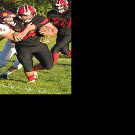 Hayfork posts big Homecoming win | High School Sports | trinityjournal.com