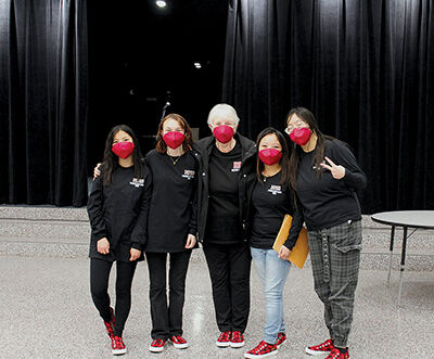 Poetry Out Loud championship Sunday to be livestreamed | Arts ...