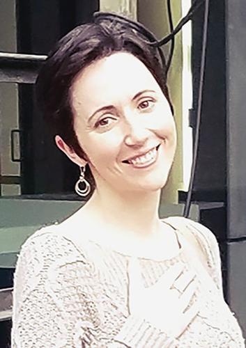Q&A with Bethany Hill as she starts her law career | Local News ...