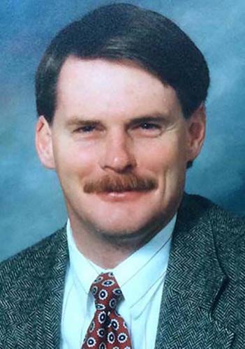 Jonathan D. Pulliam | Obituaries | trinityjournal.com