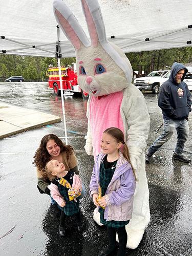 Trinity Lake Easter Egg Hunt | Featured | trinityjournal.com