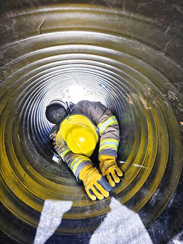 Training Trinity County’s future heroes | Local News | trinityjournal.com