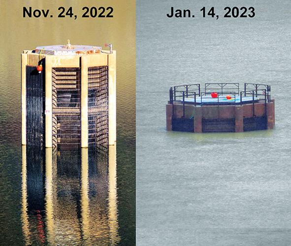 Stormy benefits | Environment | trinityjournal.com