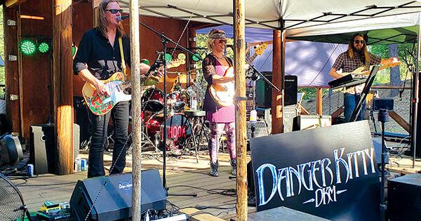 Fall Into Music Festival this weekend | Music | trinityjournal.com