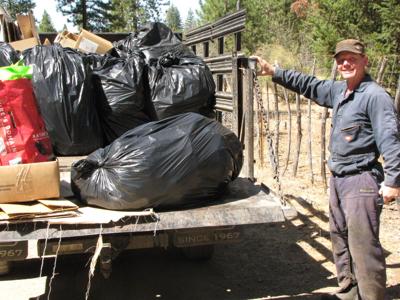 Hayfork Valley Views | Columnists | trinityjournal.com