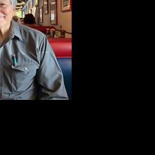 Albert G. Miller | Obituaries | trinityjournal.com